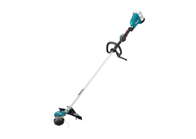 Makita DUR368LZ akumulatorska kosa - 18 + 18 V, 350 mm | Jakov.RS ...