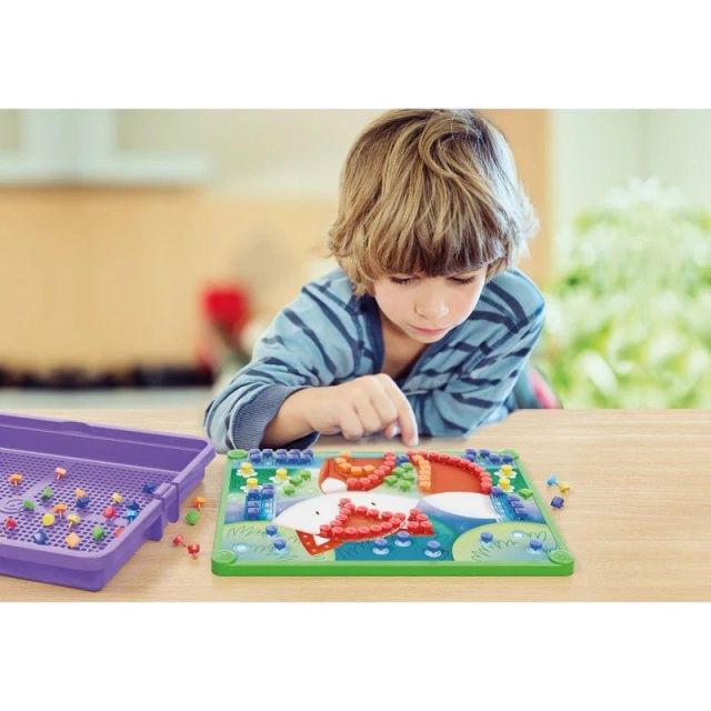 KREATIVNI SET MOZAIK SUMA 300 PCS 105/2880 | Jakov.RS