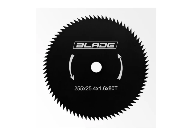 Kružna testera za trimer - BLADE BTT - Cena, Specifikacije i Akcija ...