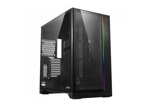 Kuciste Lian Li PC-O11DX Dynamic XL ROG black, O11DXL-X (ROG) | Jakov ...
