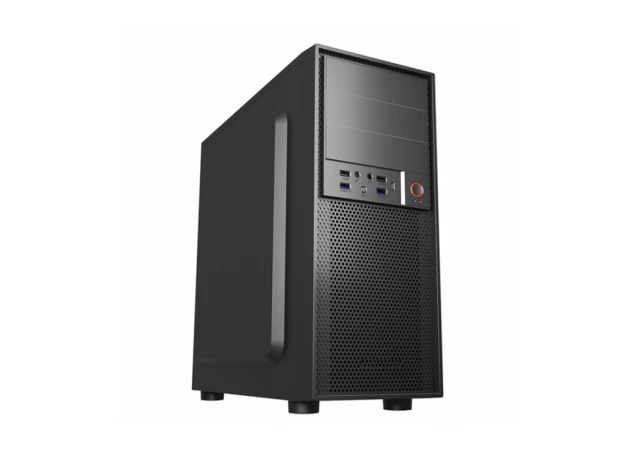 Kućište Raptor RB550 Black 4x USB 3.0+USB-C, RB550 - Cena ...