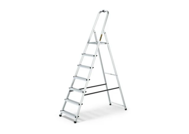 Kućne Merdevine sa 7 gazišta Microcer - Cena, Specifikacije i Akcija ...