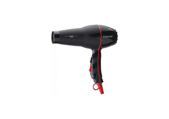 Fen Singer Beauty 2200 W Ionic | Jakov.RS - Odlična Ponuda