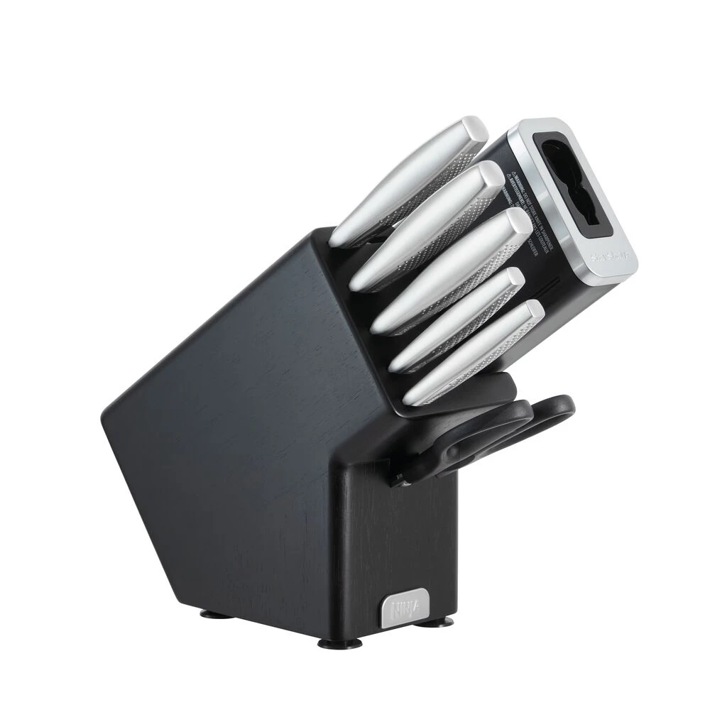 Nož NINJA K62006EUU StaySharp set od 6 komada/ antracit | Jakov.RS ...