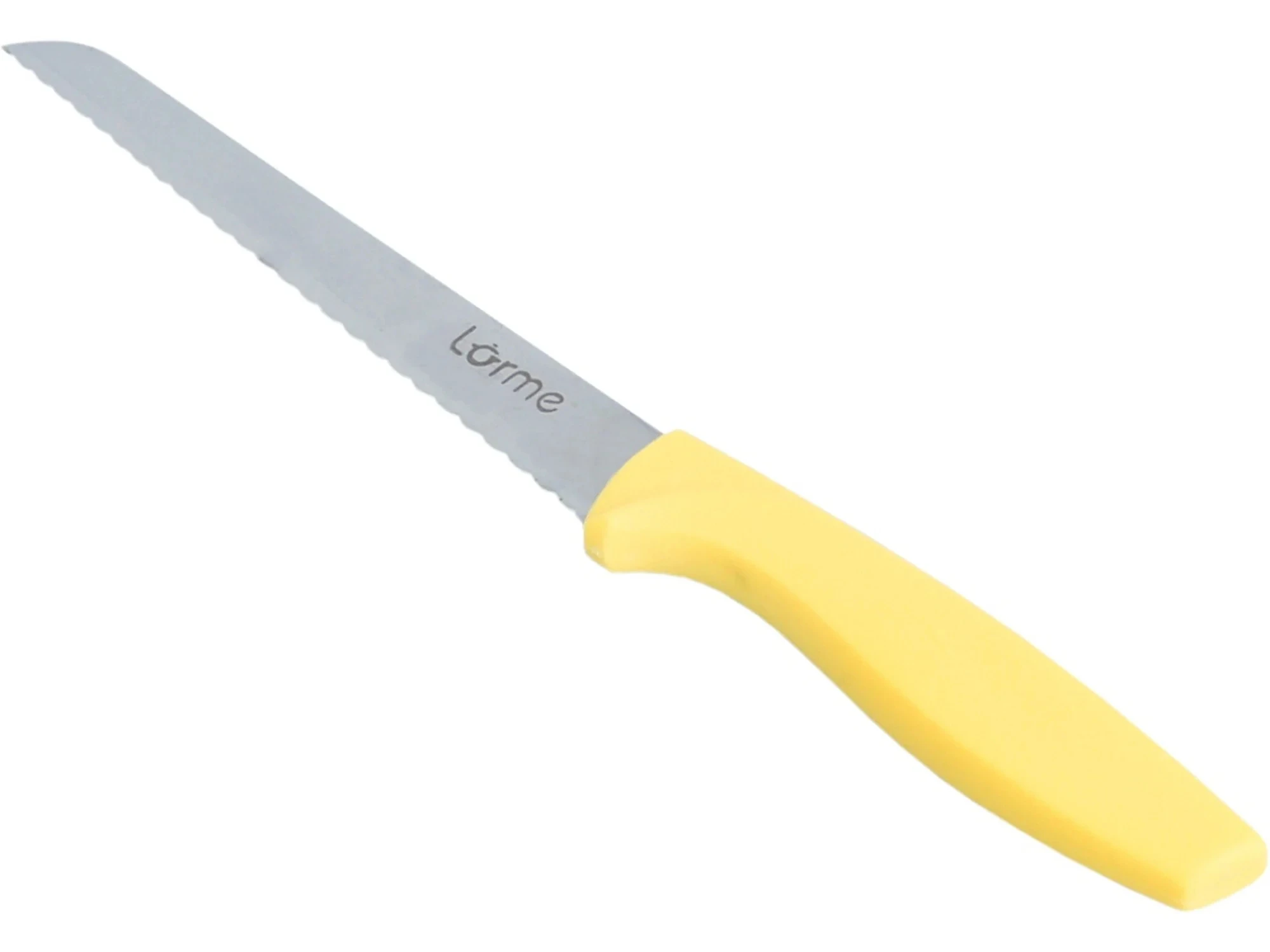 LORME-BASIC-NOZ ZA HLEB 17 cm 43220 - Cena, Specifikacije i Akcija ...