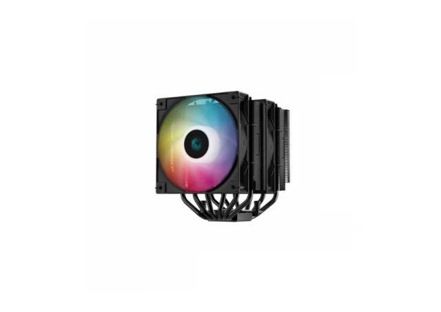 Kuler za procesor DeepCool AG620 BK ARGB V2 - Cena, Specifikacije i ...