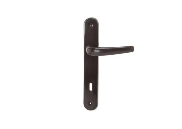 Kvaka i šilt pvc povijena sa ključem | Jakov.RS - Odlična ponuda