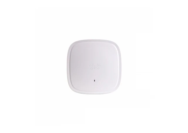 LAN Access Point CISCO Catalyst 9120AX WiFI6/5000Mb/s / BT5.0 | Jakov ...
