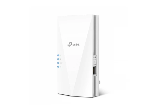 LAN Range extender TP-Link RE700X AX3000 Mesh - Cena, Specifikacije i ...