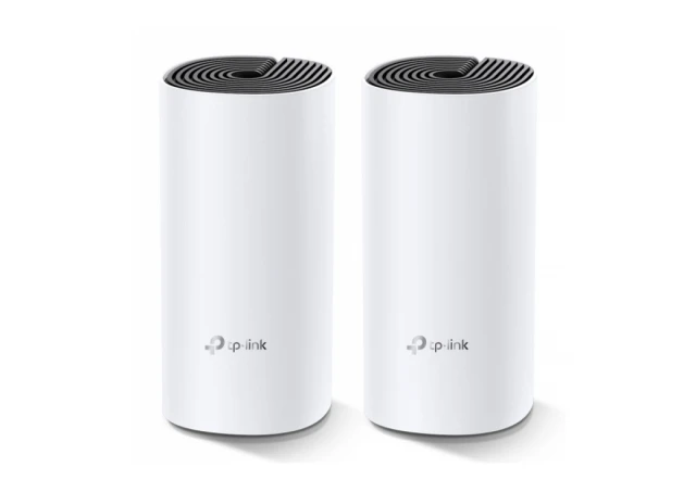 LAN Router TP-LINK DECO M4 Mesh WiFi (2-PACK) AC1200 - Cena ...