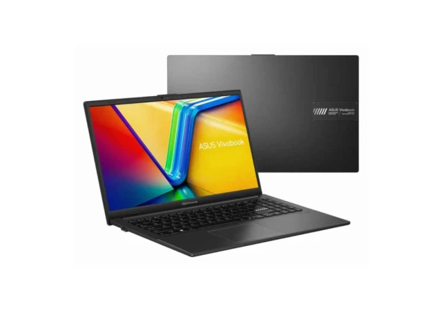 Laptop ASUS Vivobook Go 15 E510KA-EJ596 DOS/15.6" FHD/N4500/8GB/256GB ...