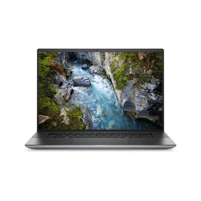 Laptop Dell Precision M5690 16 FHD+/U7-165H/16GB/NVMe 1TB/RTX1000 6GB ...