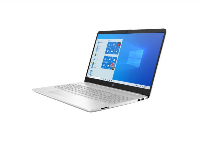 Laptop HP 15-dw1000nw 2B4S1EAR 15.6" FullHD Core i3 10110U 8GB DDR4 ...