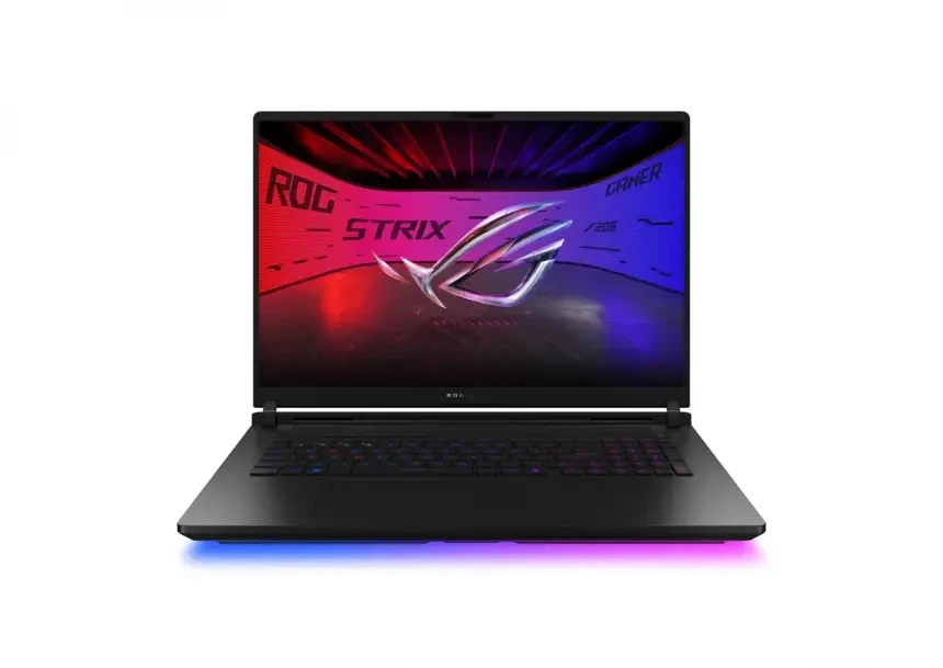 ASUS ROG Strix SCAR 18 G835LW-SA017W (18 inča 2.5K, Ultra 9 275HX, 64GB ...