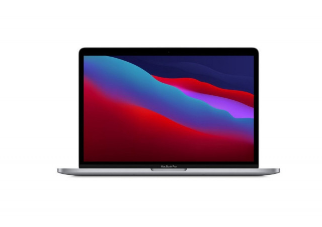 Apple MBP 13.3 SPG 8C CPU 8C GPU 8GB 256GBZEE myd82ze-a | Samo 199500 RSD!