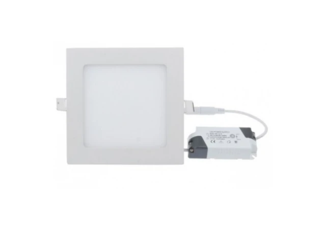 Led EL-LP112 4200k ugradni led panel kvadrat 12W | Jakov.RS - Odlična ...