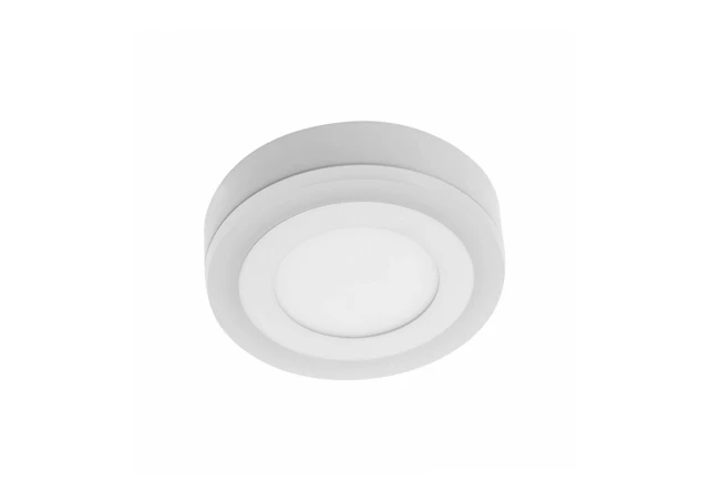 LED PANEL TWINS NA OK 9W 3000K 640lm IP20 LDTWN09WCB - Cena ...