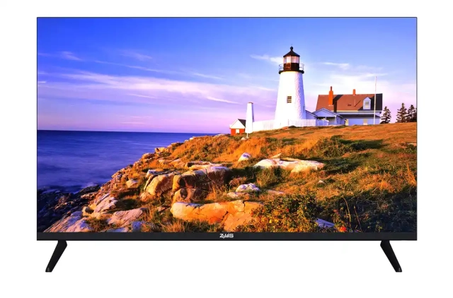 LED TV Zeus 40 ZE40FT2 1920x1080/FHD/DVB-T2/frameless | Jakov.RS