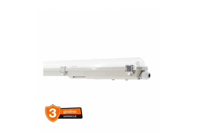 LEDVANCE armatura za LED cev 60cm 4099854463679E - Cena, Specifikacije ...