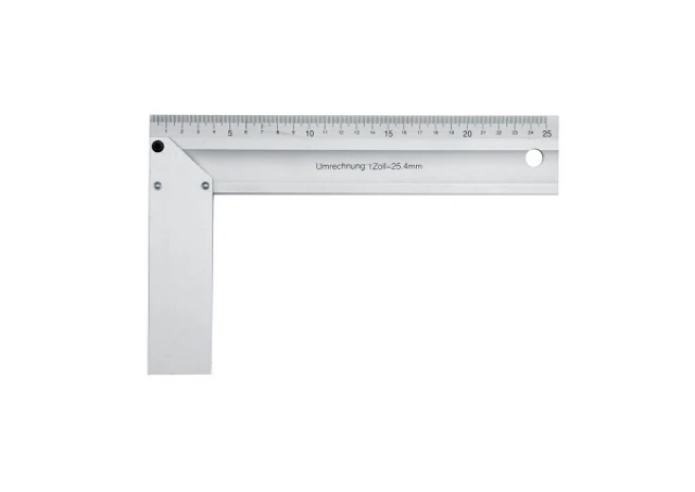 Lenjir ugaoni GD vinkla 400mm,aluminijum 280904 - Cena, Specifikacije i ...