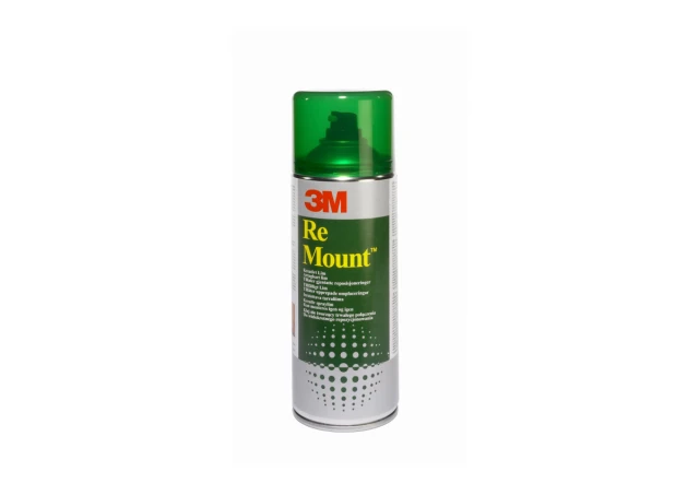 Lepak u spreju 3M ReMount™ 400ml 3M | Jakov.RS - Odlična ponuda