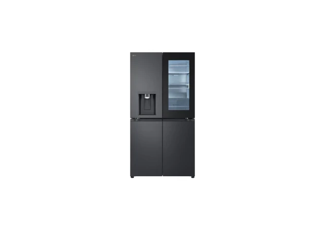 LG GMG960EVEE Inverter Linear Compressor - 10 years warranty,Door ...