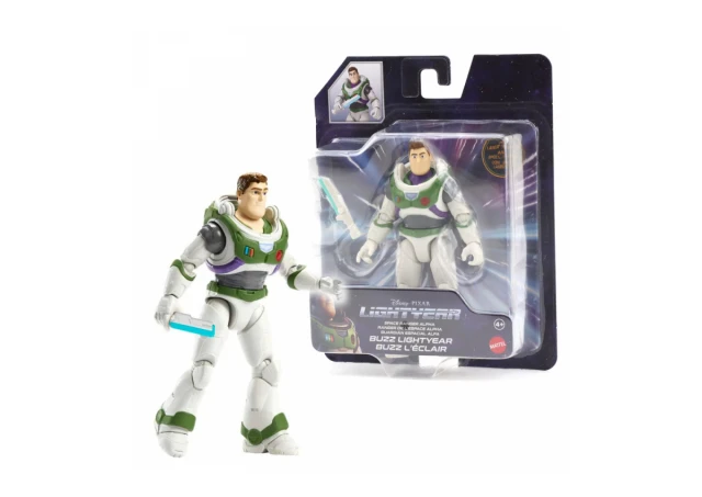 Lightyear Buzz svemirski rendžer Alpha | Jakov.RS - Odlična ponuda