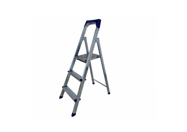 LIVA 2+1 Gazišta Čelične Merdevine - Cena, Specifikacije i Akcija ...