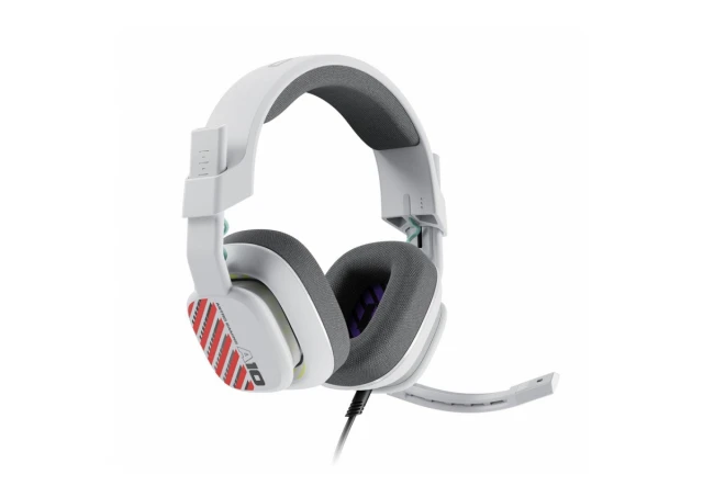 Logitech A10 STAR KILLER BASE, White - Cena, Specifikacije i Akcija ...