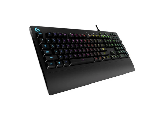 LOGITECH G213 Prodigy Gaming tastatura YU - Cena, Specifikacije i ...