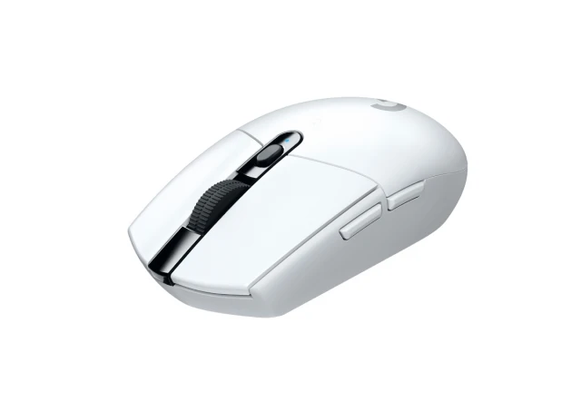 LOGITECH G305 LIGHTSPEED Gaming Wireless beli miš - Cena, Specifikacije ...