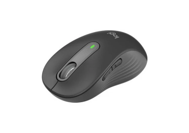 Logitech miš M650 crni - Cena, Specifikacije i Akcija | Jakov.RS