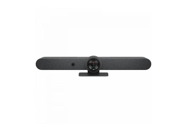 LOGITECH RALLY BAR GRAPHITE - EMEA | Jakov.RS - Odlična ponuda