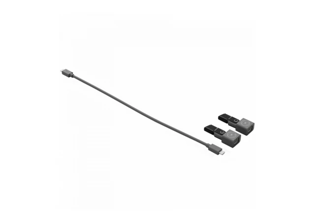 LOGITECH Rally Mic Pod Cat Coupler - GRAPHITE - WW-9006 - Cena ...