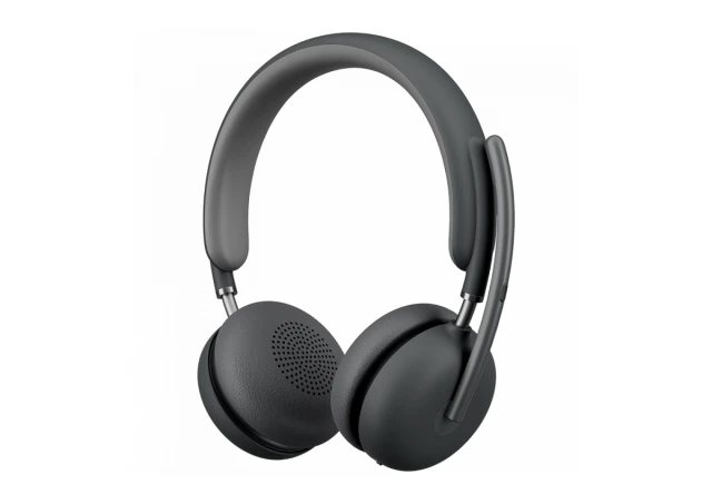 LOGITECH Zone Wireless 2 UC - GRAPHITE,UC - 2.4GHZ/BT ? NO STAND | Samo ...