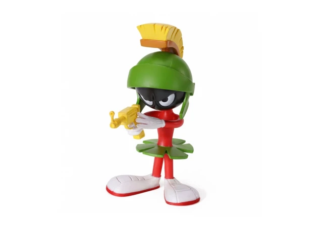 Looney Tunes - Marvin The Martian Mini Bendyfig | Jakov.RS - Odlična ponuda