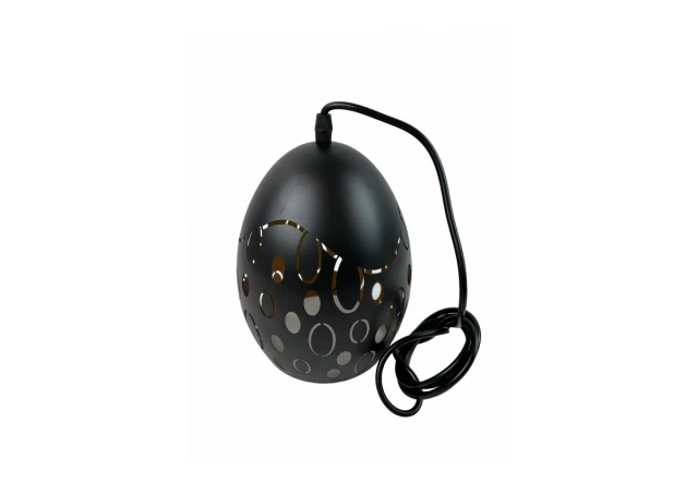 Luster metalni crni - Cena, Specifikacije i Akcija | Jakov.RS