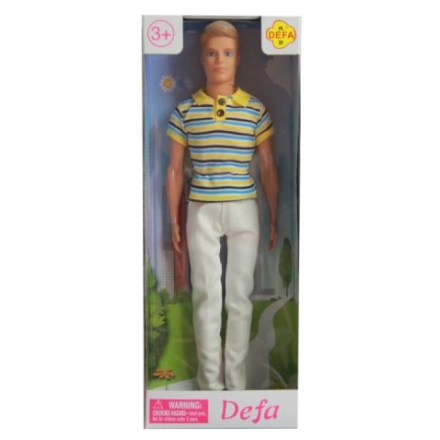 LUTKA DEFA KEVIN 27/8335 | Jakov.RS