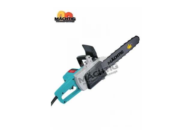MACHTIG Električna lančana testera MAC-35 | Jakov.RS - Odlična ponuda