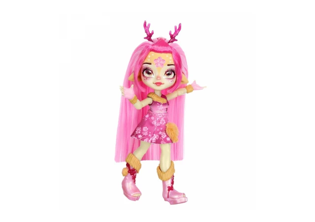 Magic Mixies Pixlings lutka Unia pink - Cena, Specifikacije i Akcija ...
