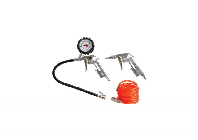 Set pneumatskog alata Villager VAT-S3 3/1 - Cena, Specifikacije i ...