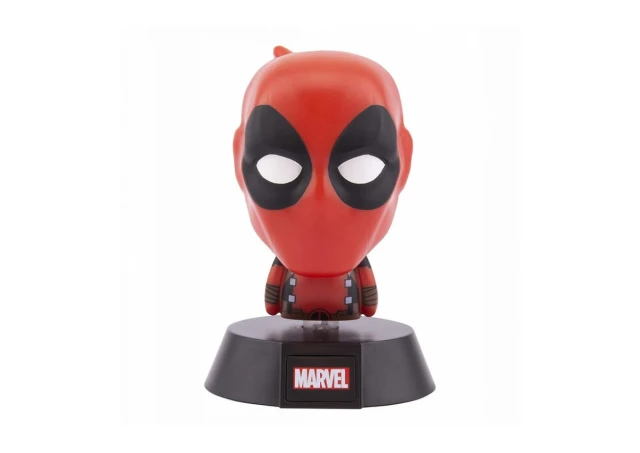 Marvel - Deadpool Icon Light V3 | Samo 2090 RSD!