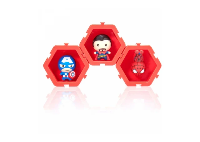 Marvel Nano pods figure | Jakov.RS - Odlična ponuda