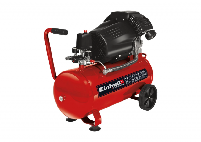 Einhell TC-AC 4205010 V Vazdušni kompresor 4010495 - Cena ...