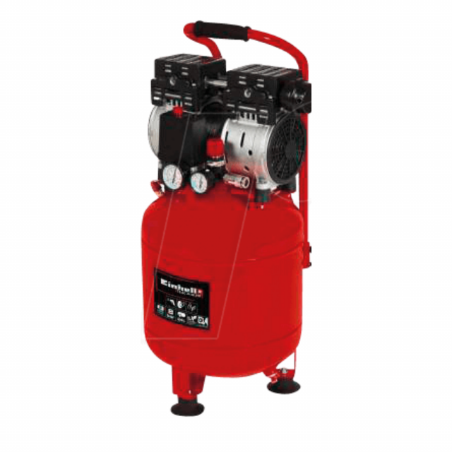 Vazdušni kompresor Einhell TE-AC 24 Silent 4020610 | Samo 32550 RSD!