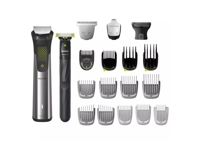 VISENAMENSKI TRIMER MG9553/15 PHILIPS - Cena, Specifikacije i Akcija ...