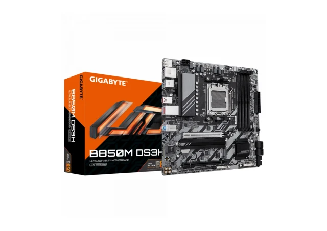 Maticna ploca GIGABYTE B850M DS3H 1.0/AM5 | Jakov.RS