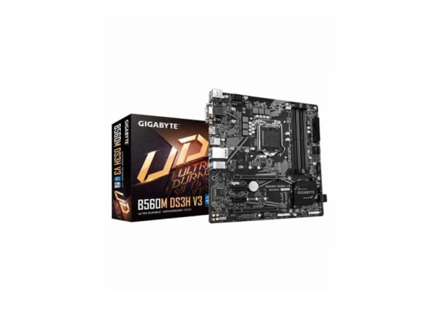 MB s1200 GIGABYTE B560M DS3H V3 | Jakov.RS - Odlična ponuda