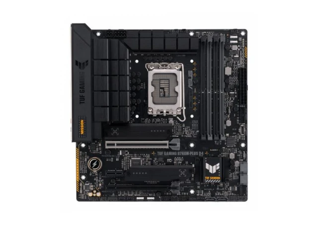 MBO 1700 ASUS TUF GAMING B760M-PLUS D4 - Cena, Specifikacije i Akcija ...