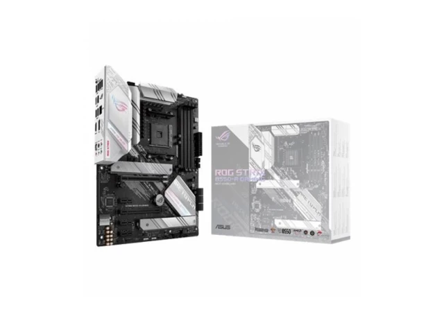 MBO AM4 ASUS STRIX B550-A GAMING - Cena, Specifikacije i Akcija | Jakov.RS